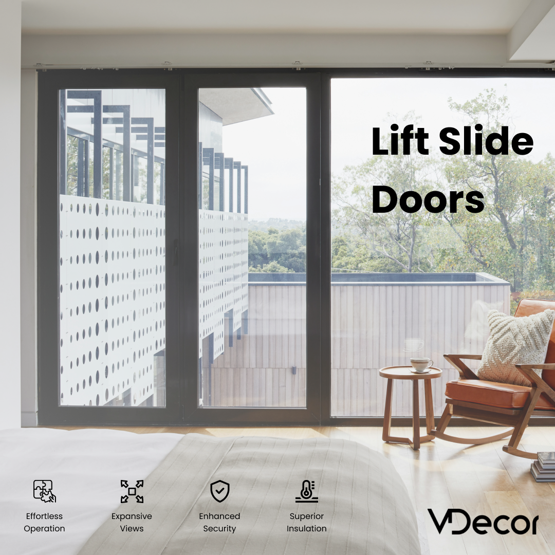 The Longevity of uPVC: Why VDecor’s Installations Stand the Test of ...